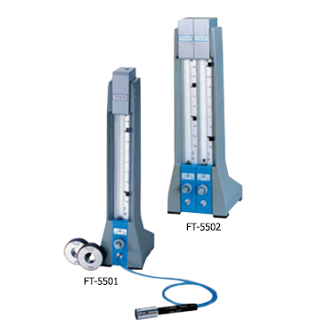 FT 5000 SERIES AIR MICROMETER | Tosok, Air & Electric Micrometer, Metrology