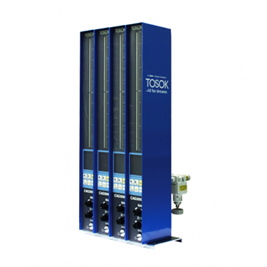 TOSOK CAG 2000 | Tosok, Air & Electric Micrometer, Metrology