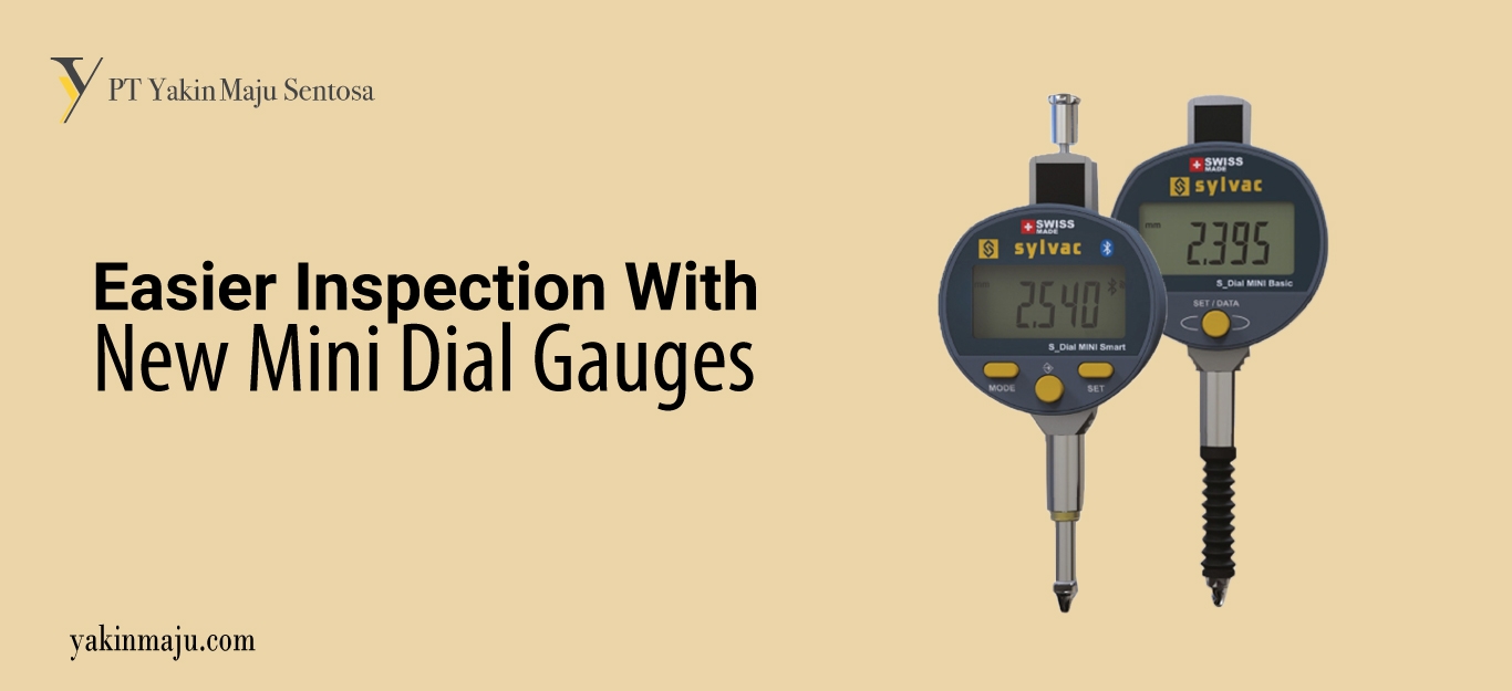 Trusted Company For Production Fulfilment | PT Yakin Maju Sentosa