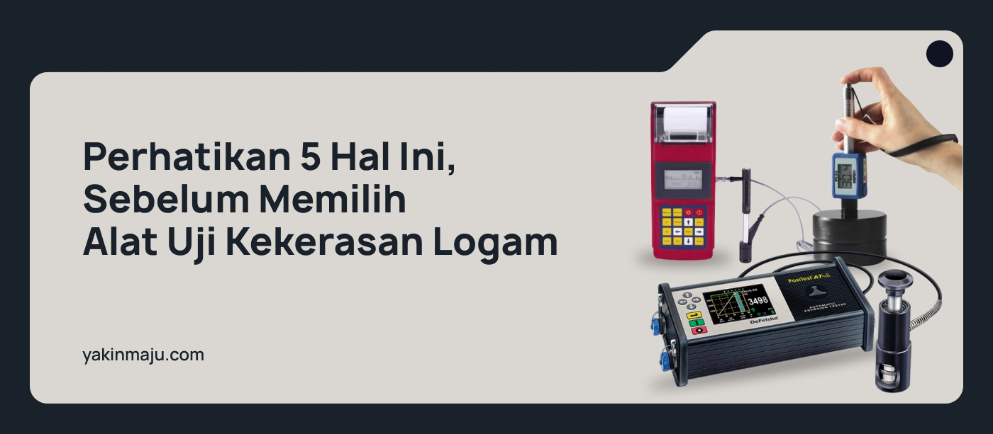 Trusted Company For Production Fulfilment | PT Yakin Maju Sentosa