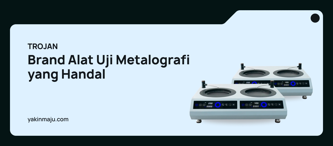 Trusted Company For Production Fulfilment | PT Yakin Maju Sentosa