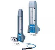 FT 5000 SERIES AIR MICROMETER | Tosok, Air & Electric Micrometer, Metrology