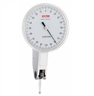 Dial Test Indicator K 49 AD | Dial Gauge, Metrology
