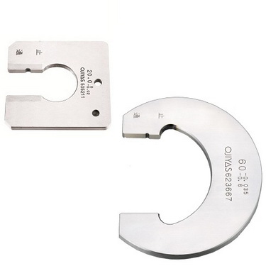 SNAP GAUGE | Limit Gauge, Measuring