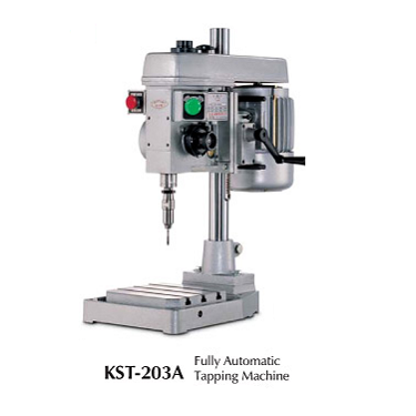 Precision Gear type Automatic Tapping Machine | Tapping, Machinery