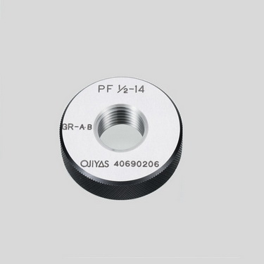 PARALLEL PIPE THREAD (PF) CONVENTIONAL JIS | Thread Gauge, Metrology