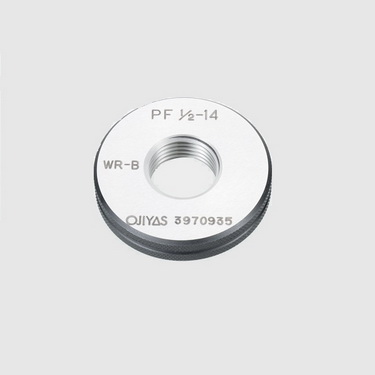 PARALLEL PIPE THREAD (PF) CONVENTIONAL JIS