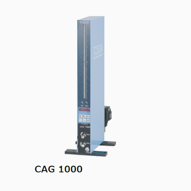 CAG 1000 AIR MICROMETER | Tosok, Air & Electric Micrometer, Metrology