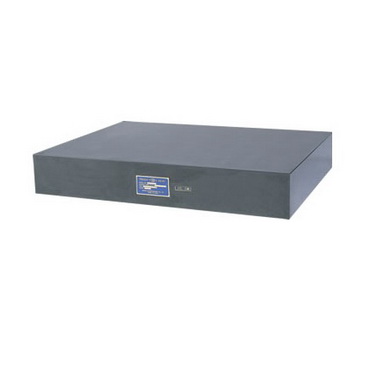 Precision Granite Surface Plate | Surface Plate, Metrology