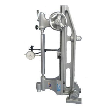 Vertical/Horizontal Combination Bench Centers（SP-Type） | Bench Center ...