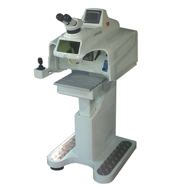 SISMA LM-D OPEN MANUAL WELDING LASER | Laser Welding, Machinery