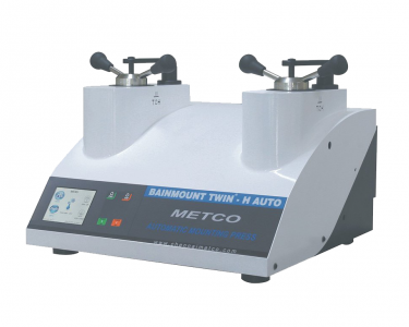 CHENNAI METCO BAINMOUNT - TWIN H AUTO MPHD007A | METALLURGY ...