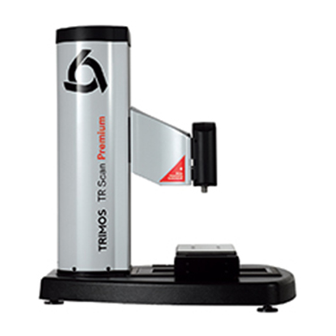 TRIMOS TR SCAN PREMIUM | MEASURING EQUIPMENT, Metrology