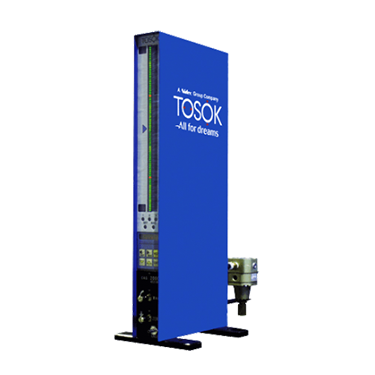 TOSOK CAG 2000 | Tosok, Air & Electric Micrometer, Metrology