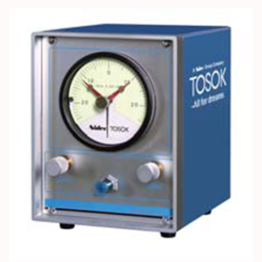 TOSOK MD SERIES | Tosok, Air & Electric Micrometer, Metrology