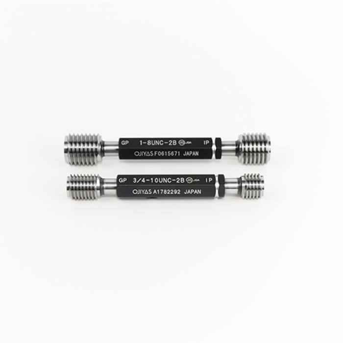 Jenis Thread Plug Gauge & Thread Ring Gauge Beserta Kegunaannya | PT ...